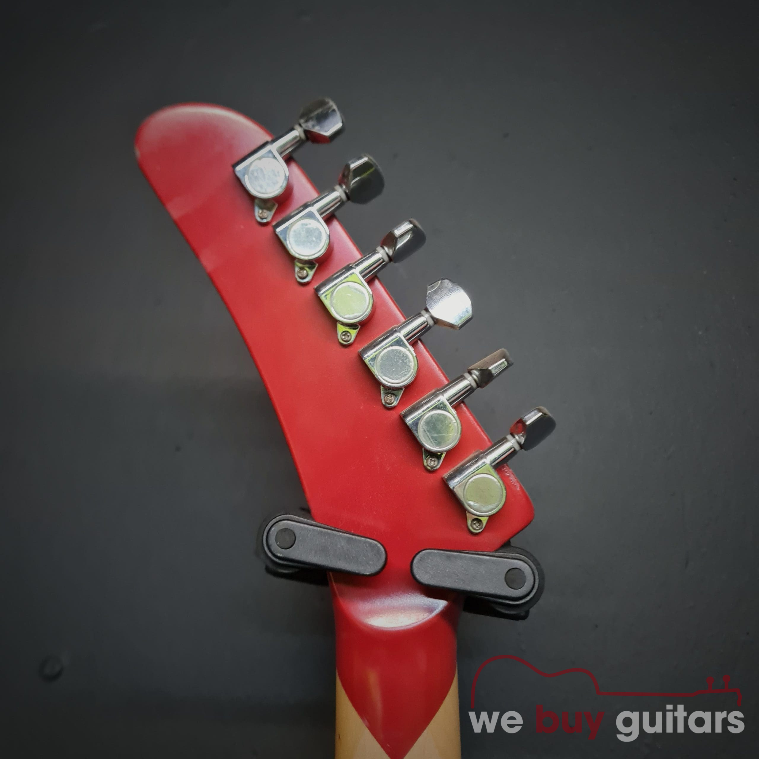 Kramer Electric Guitar – EVH Replica | We Buy Guitars