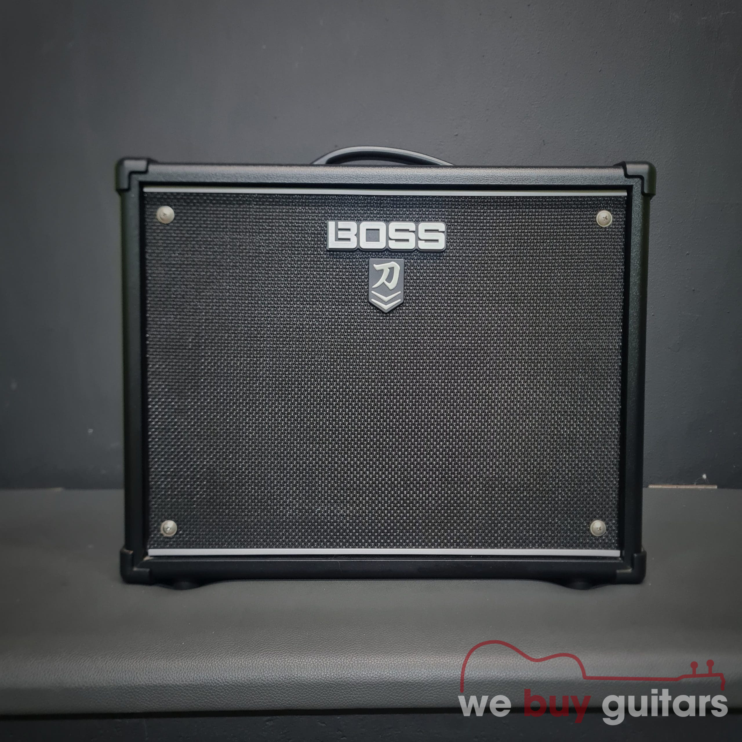 Boss Katana 50 MkII Guitar Amplifier | We Buy Guitars