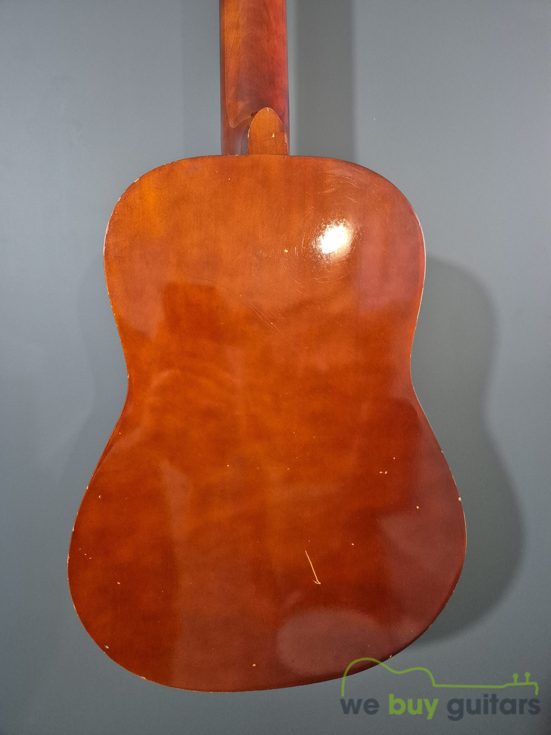 Compania Classical Guitar – Half Size | We Buy Guitars